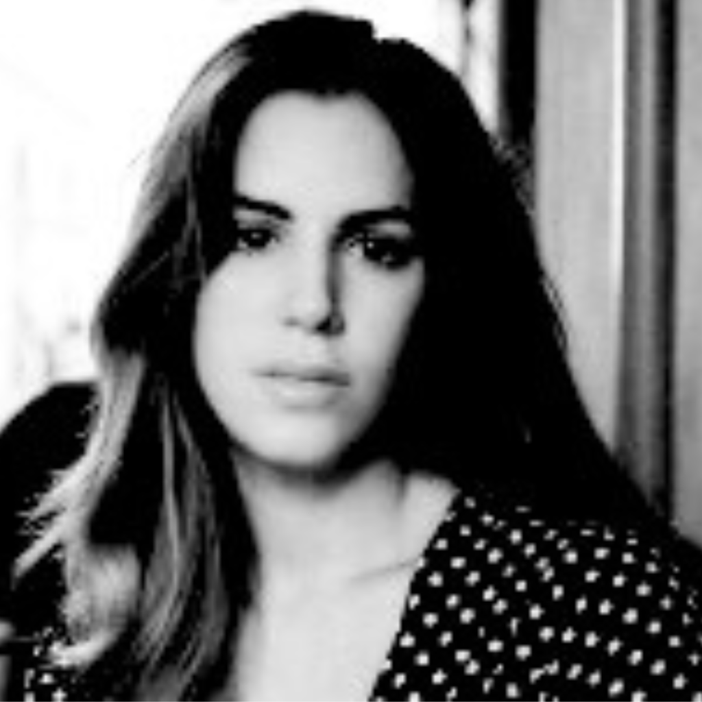 Molly Bloom - Homepage